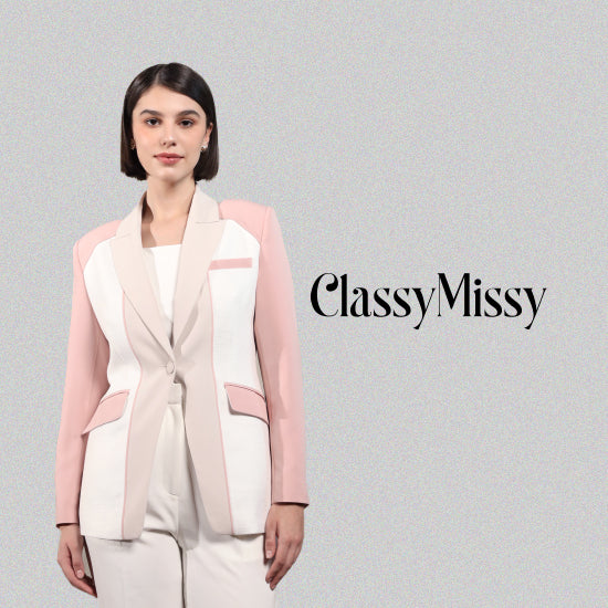 Classy Missy – invio-id