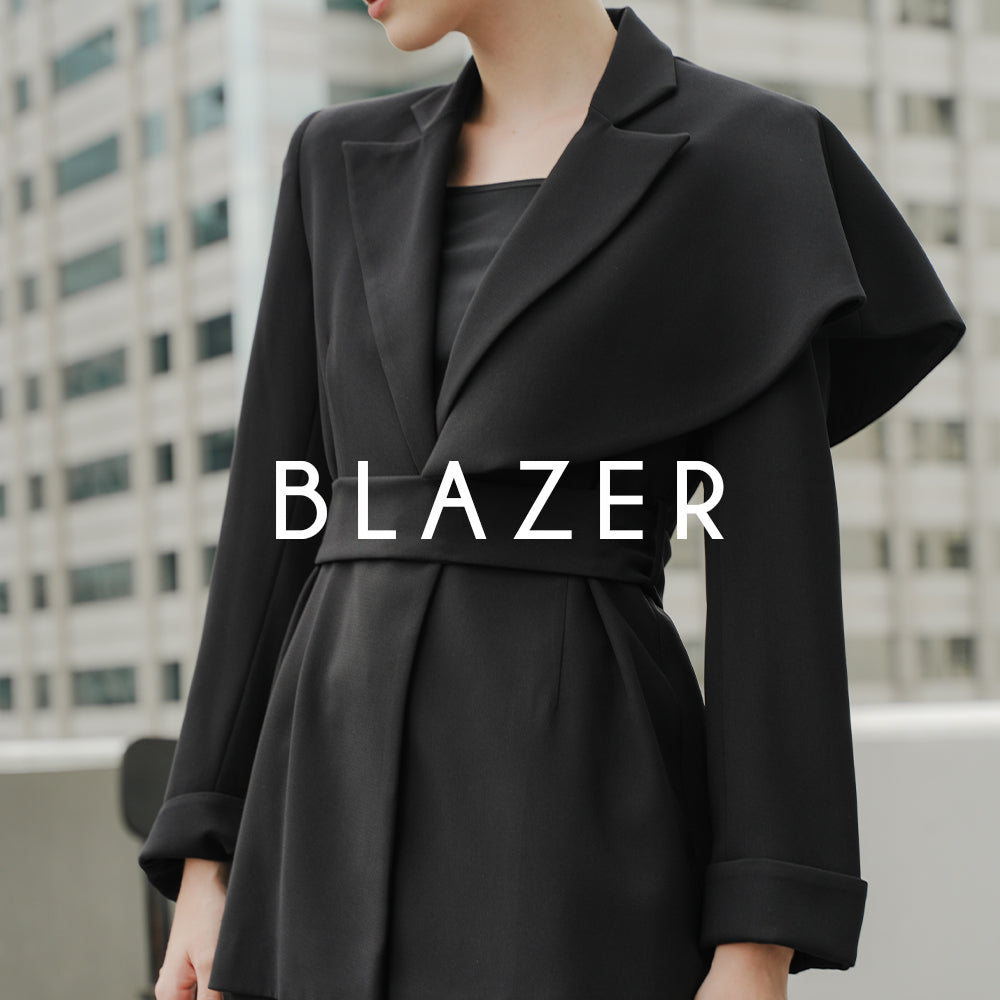 Blazer – invio-id