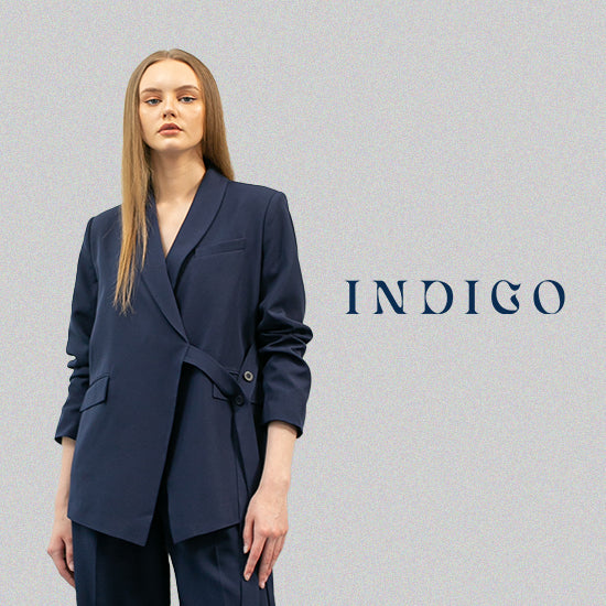 Indigo – invio-id