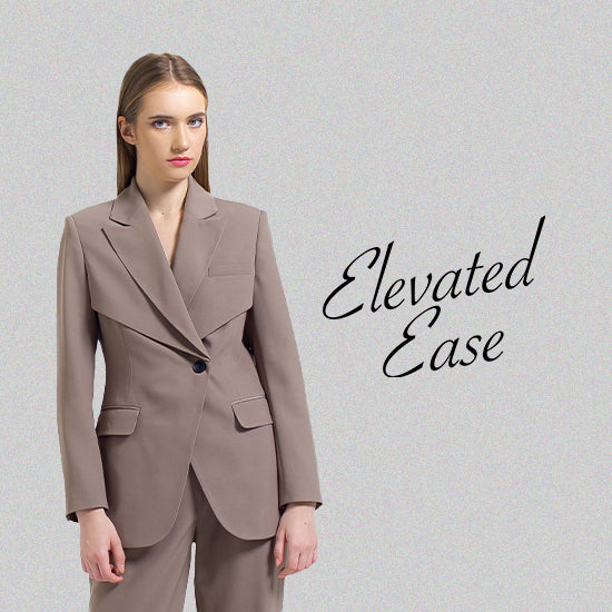 Elevated Ease – invio-id