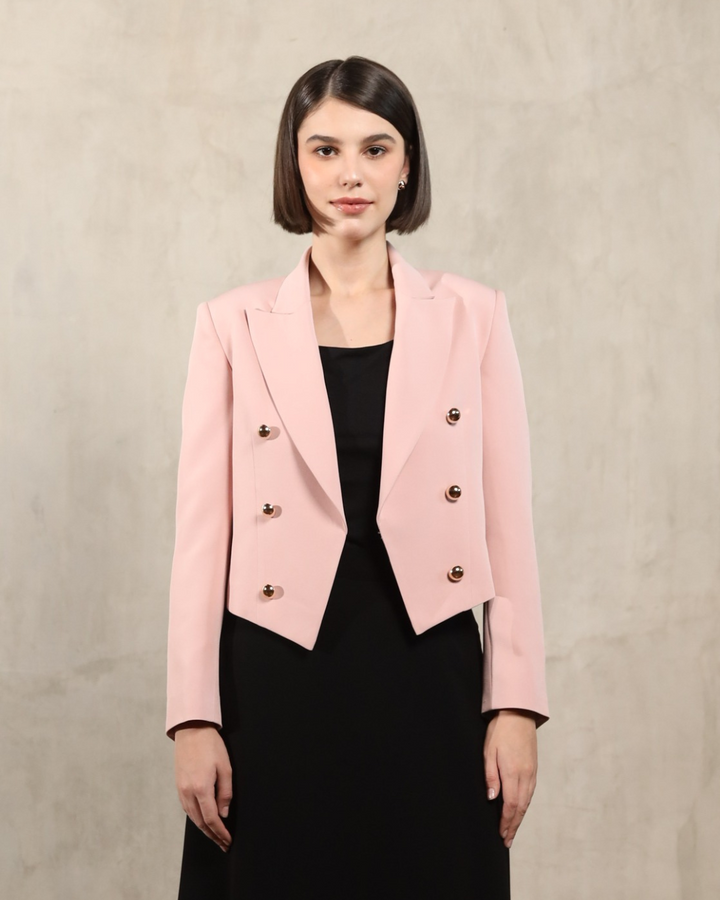 Blazer – invio-id