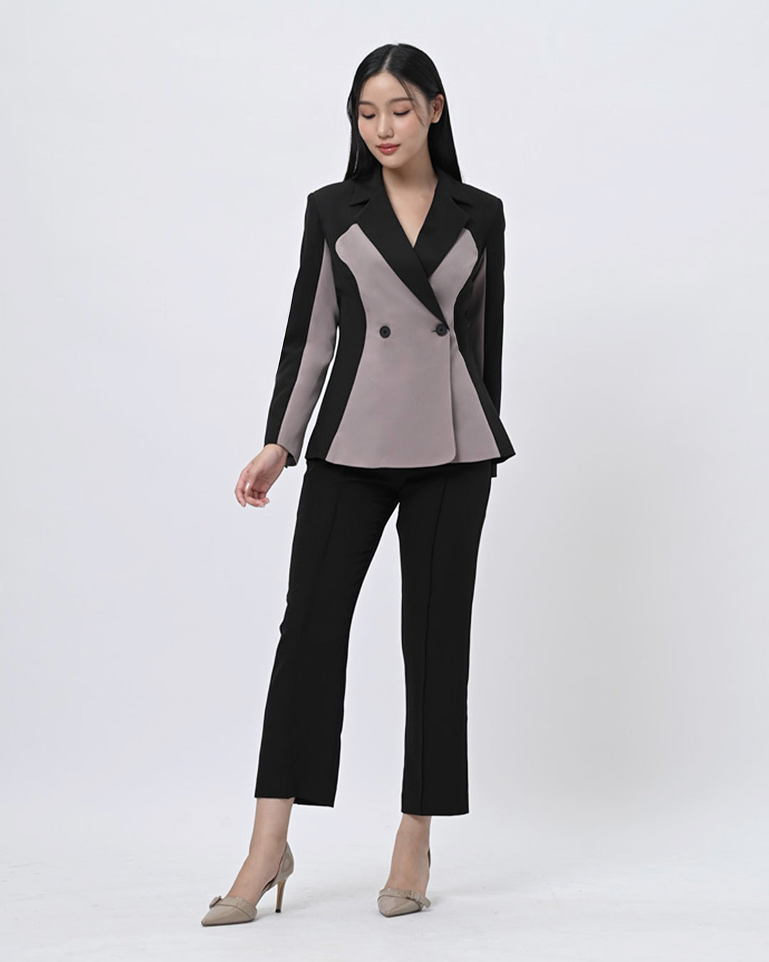 Blazer – invio-id