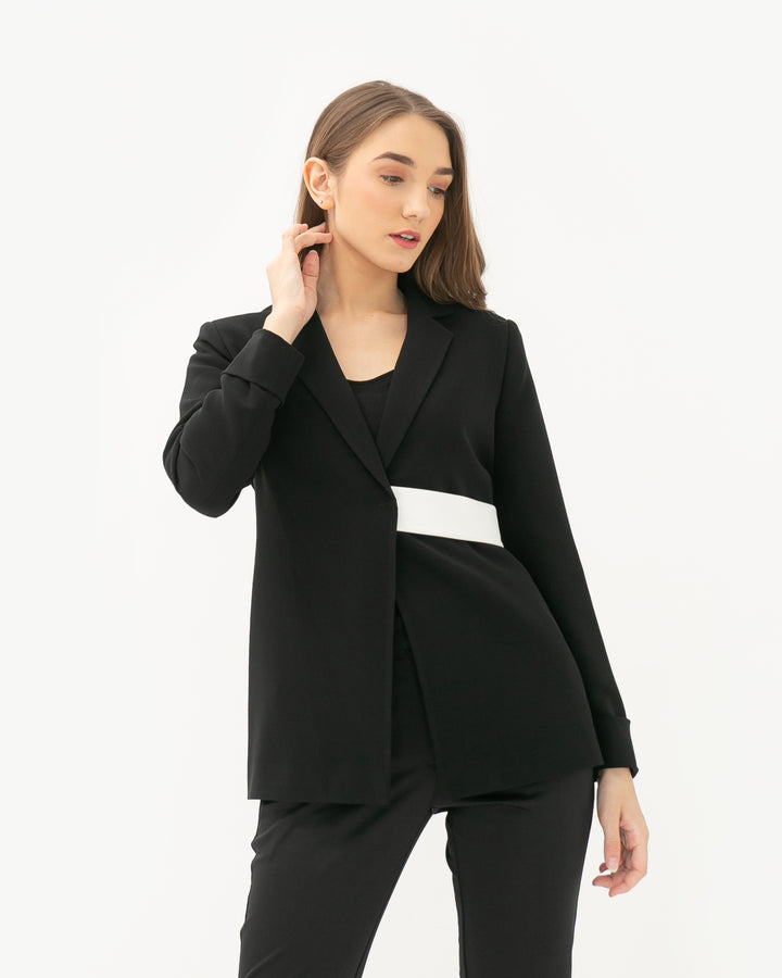 Blazer – invio-id